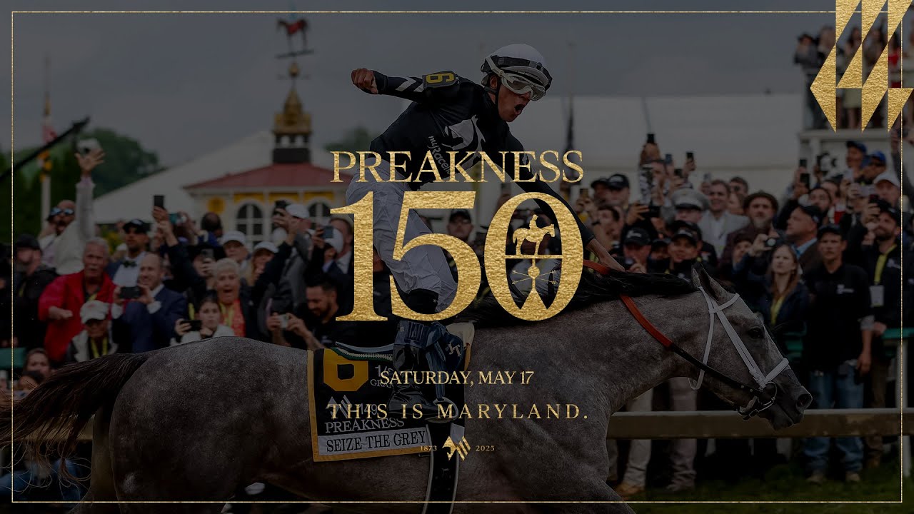 Preakness Stakes – May 17 2025 – OptixEQ© EquiLytix LLC